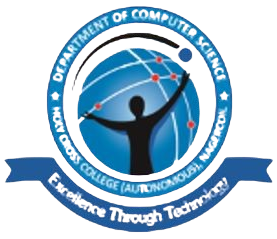 Holy Cross College(Autonomous), Nagercoil