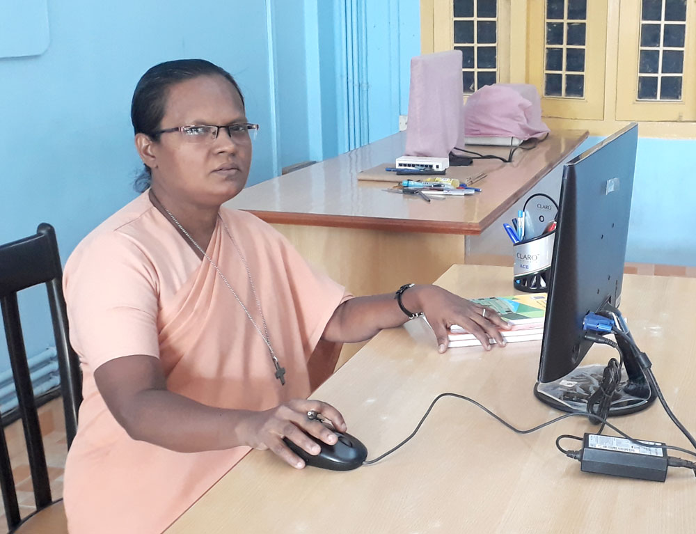 Holy Cross College(Autonomous), Nagercoil