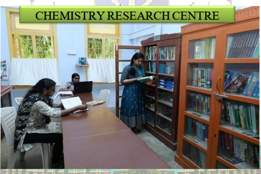 Holy Cross College(Autonomous), Nagercoil