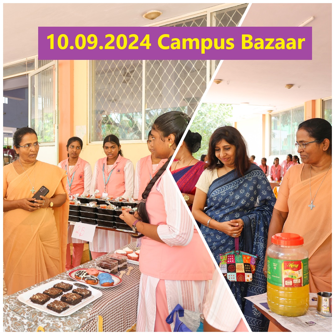 Holy Cross College(Autonomous), Nagercoil